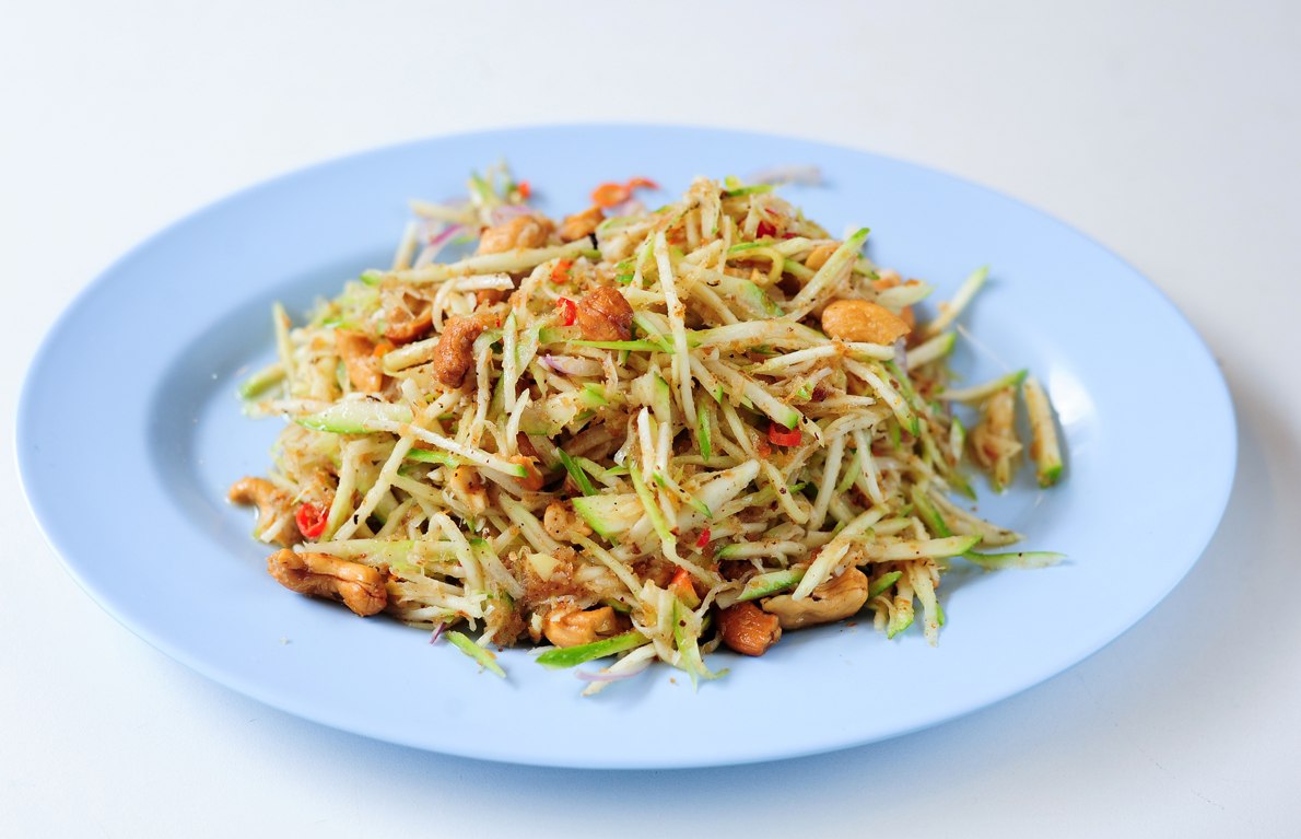 7 Lucky Potluck Recipes