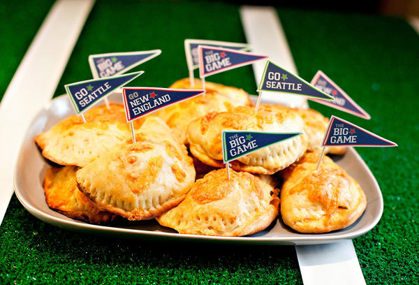 Entertaining Tips For The Big Game