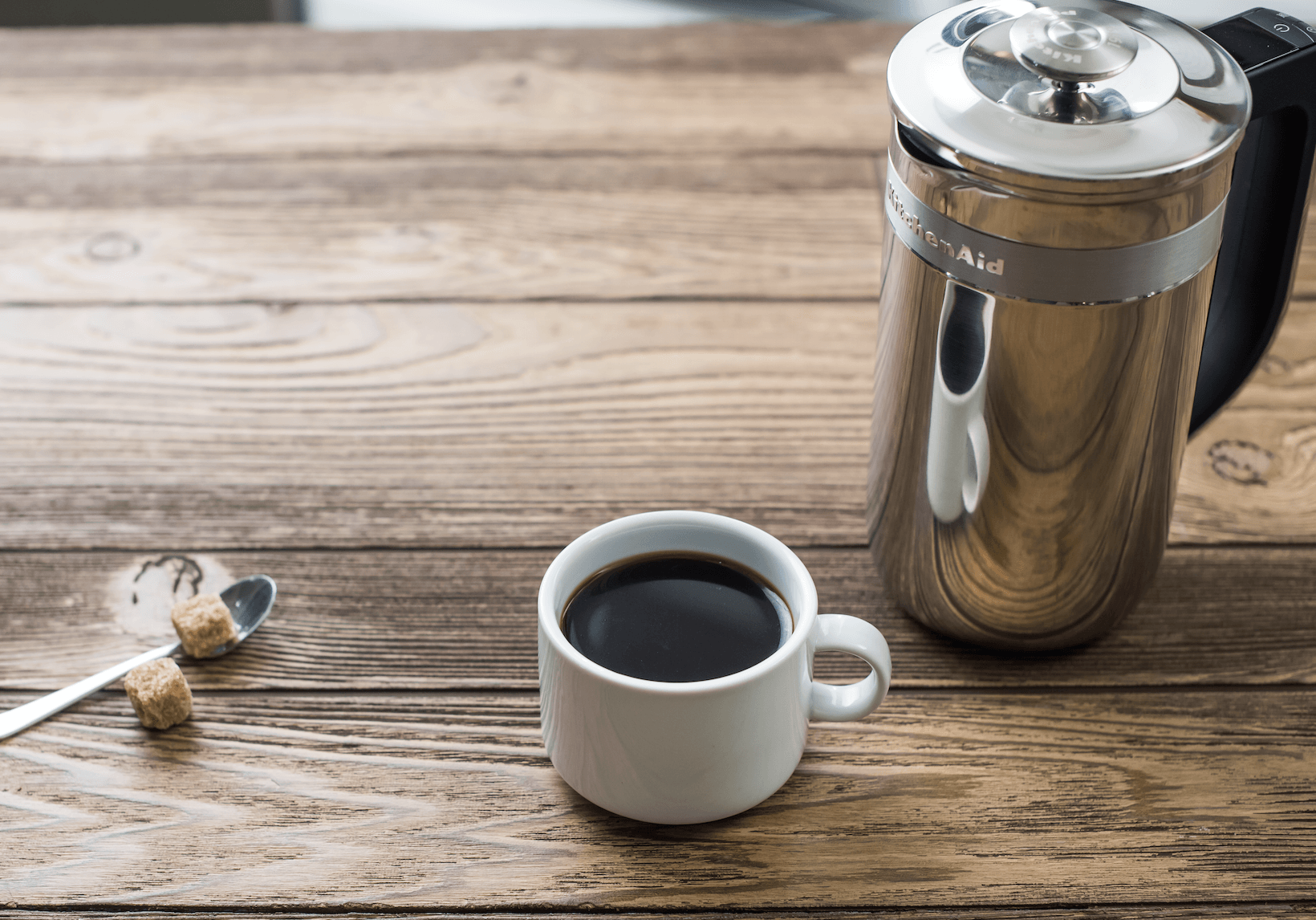 Not Your Average Joe: The Story Behind Crafting Quality Coffee