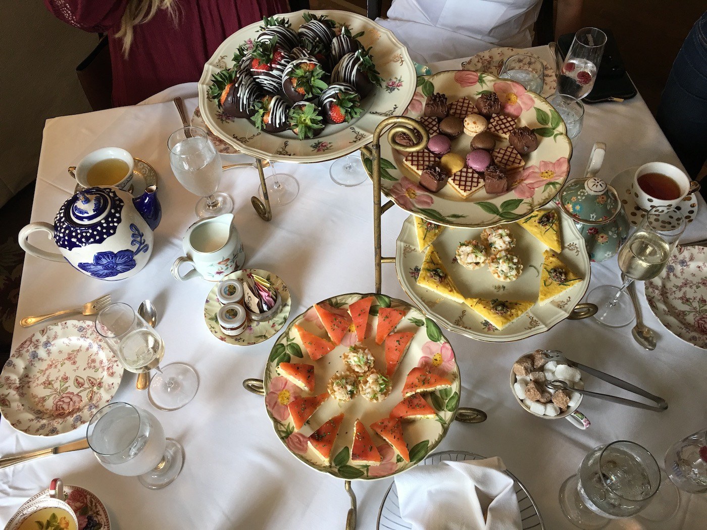 An Inside Look at The Carolina Inn, the “Living Room” of The University ...