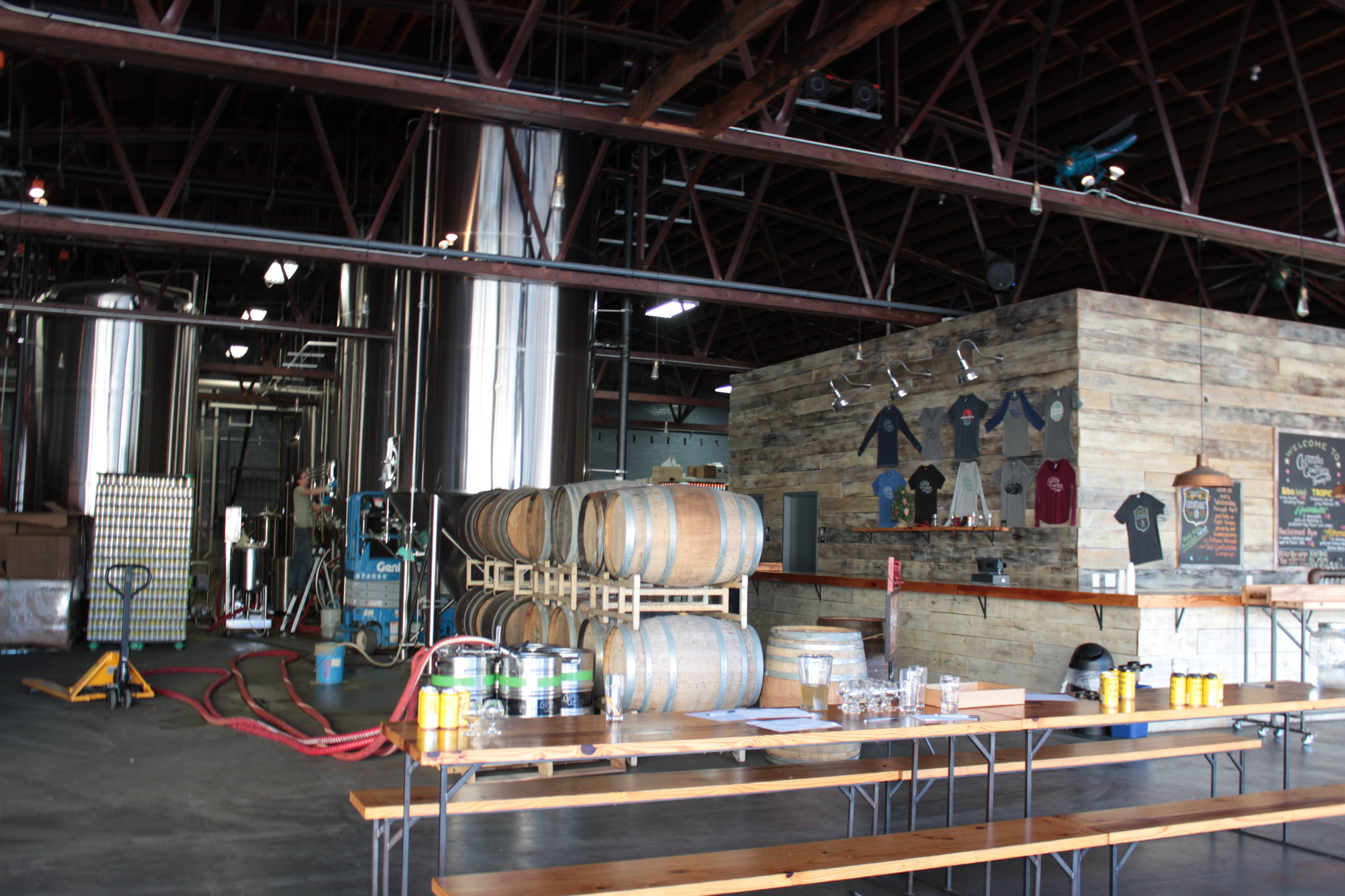 Burgers, Beer, And Brunch: 3 Reasons To Visit Athens, Georgia