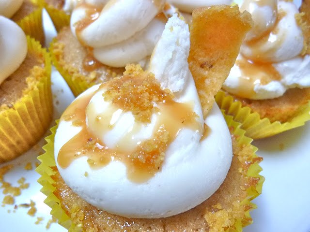 Wacky Recipe Wednesday Week No. 8