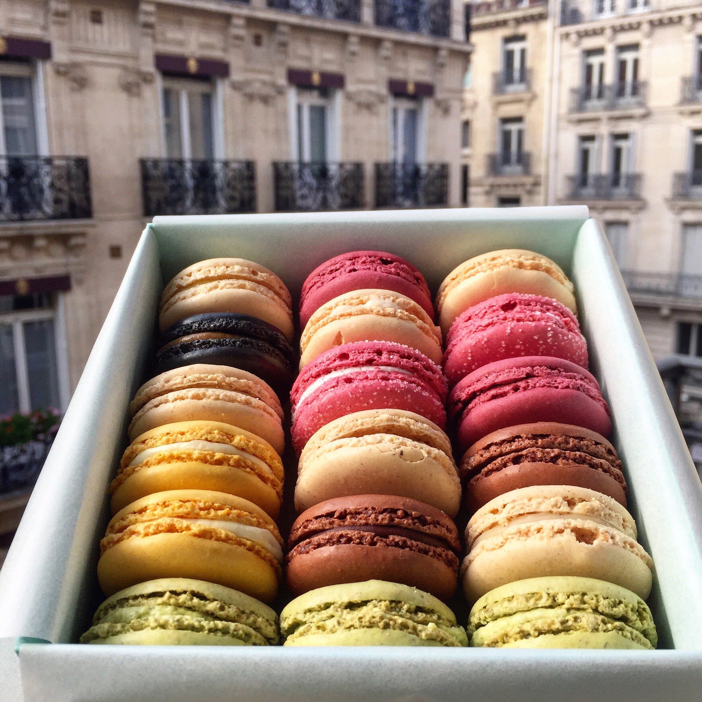 Top 10 Things To Do In Paris