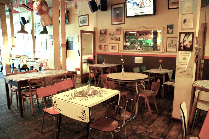 NFL Goes to London: Best Sports Bars Across the Pond