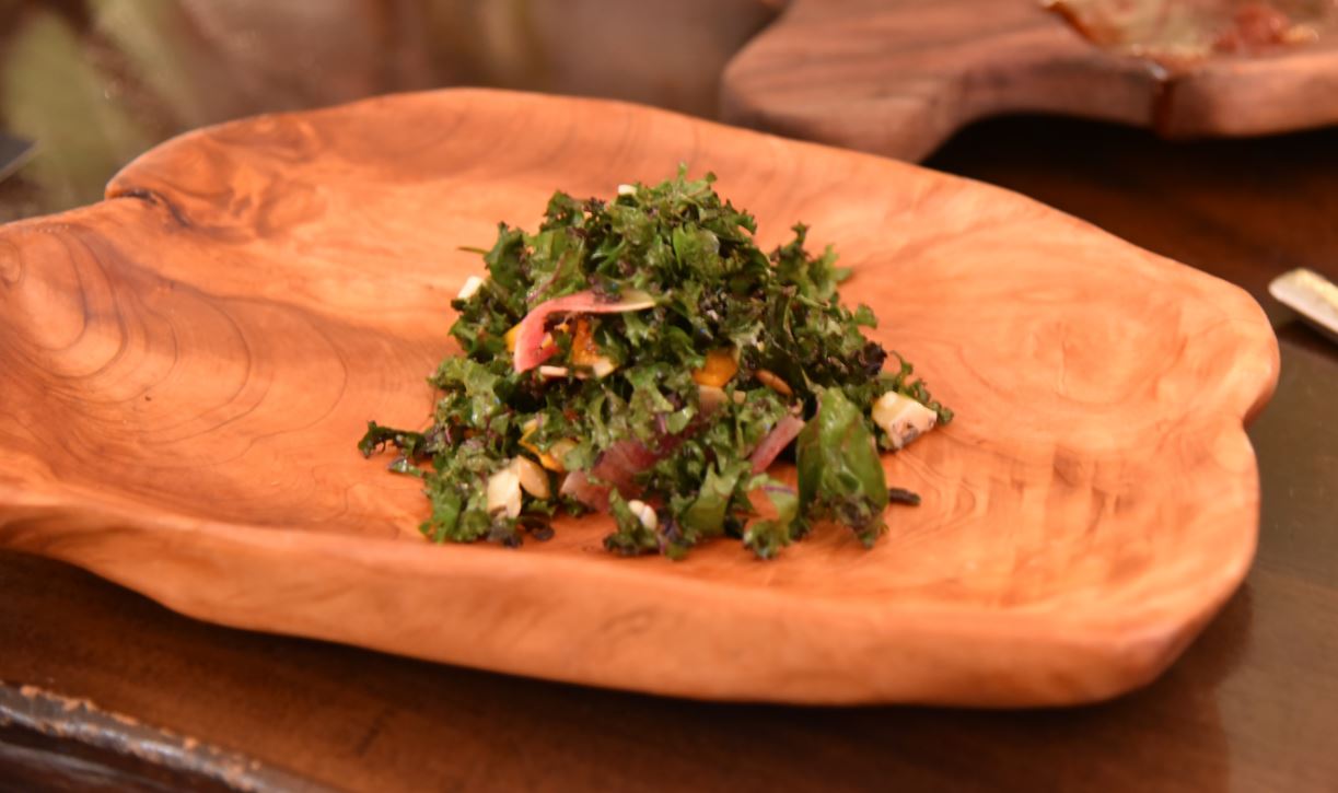 Asador: The Most Underrated Restaurant In Dallas?