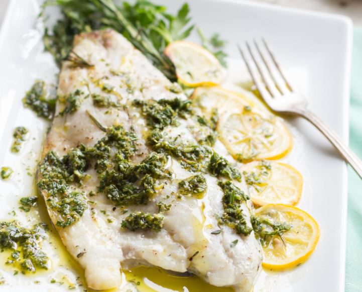 Tasty Weeknight Fish Made In 30 Minutes Or Less