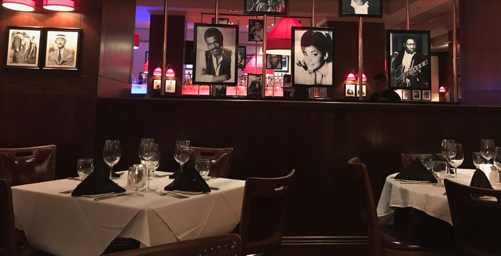 Atlantic City's Gallagher's Steakhouse: A Chip Off The Old Block In ...