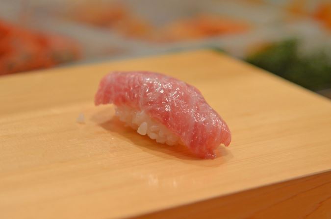 A Japanese Guide to Sushi Tuna