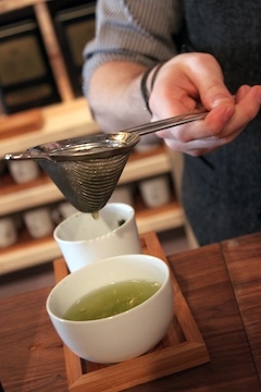 How To Taste Tea Like A Pro