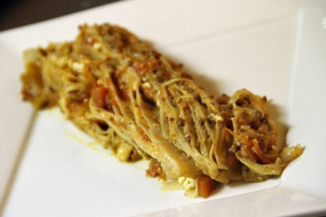 101 Reasons (and Layers) Why I’m Mad at 'The Chew'