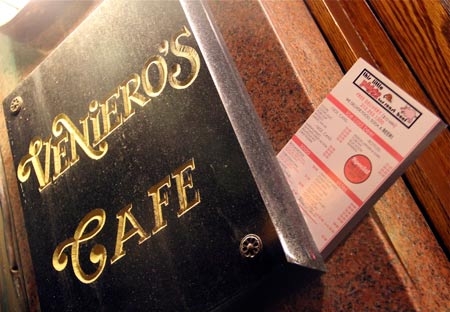 End of an Era: Time to Throw Out All Those Home-Delivery Menus?